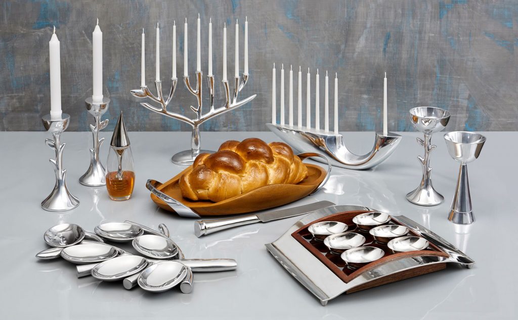 Judaica – Olive+Wild